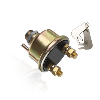 Ignition Switch with 2 Keys Fits 7N0718 7H7290 CAT Dump Trucks – Parts ...