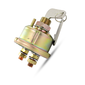 Ignition Switch with 2 Keys Fits 7N0718 7H7290 CAT Dump Trucks – Parts ...