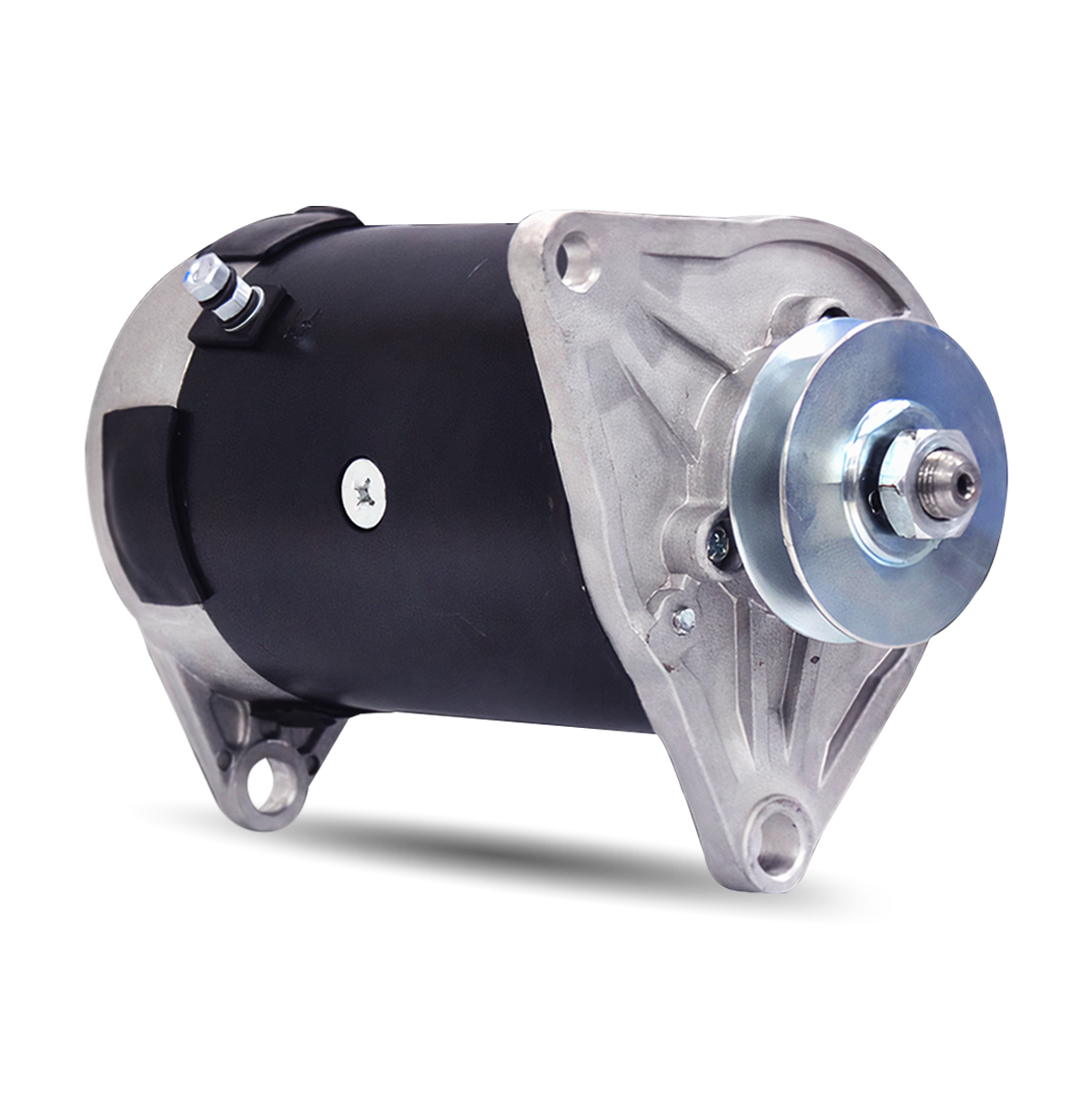 12V 25A Starter Generator fits Club Car DS, Carryall (1984-1996 ...